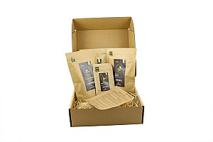 Vyberte si svůj balíček života | Balíček zdraví